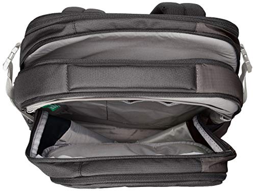 VAUDE(ファウデ) Men's Backpack, Iron