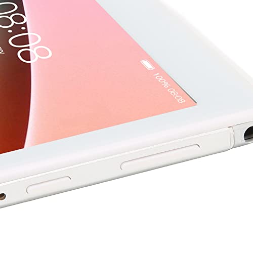 Rengu Tablet PC 8 Inch 4GB 64GB for Office (US Plug)