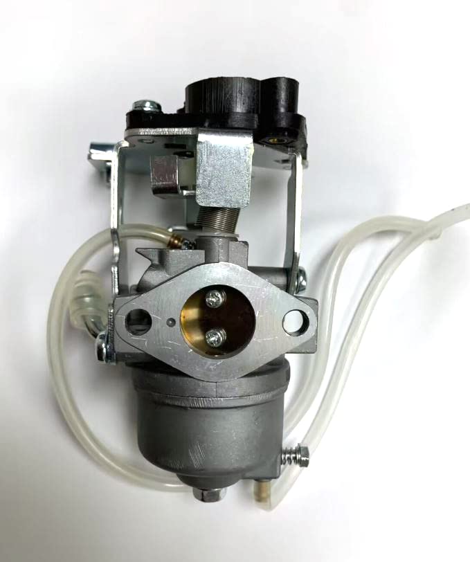 New Carburetor Carb For Champion 3400 3150 3100 Watts Inverter Generator Part# 83.130000.01