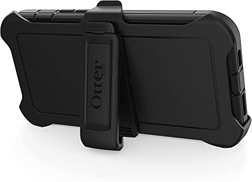 OtterBox Replacement Holster for Samsung Galaxy S21 Defender Series Cases - Blk