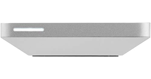 OWC Envoy Pro 1A Portable, Bus-Powered USB (10GB/s) Storage Enclosure Compatible with Most 2013 to 2019 Mac Models