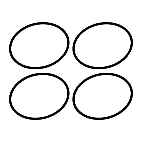 O Ring for Geekpure 2.5"x10" Filter Housing (Special for SF-10S and SF-10B)