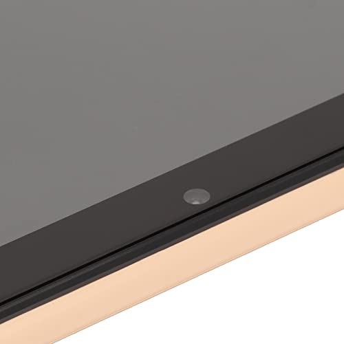 Reading Tablet, US Plug 100β240V Octa Core CPU 5G WiFi 6GB RAM 128GB ROM 10.1 Inch IPS 4G LTE Tablet for Gaming (US Plug)
