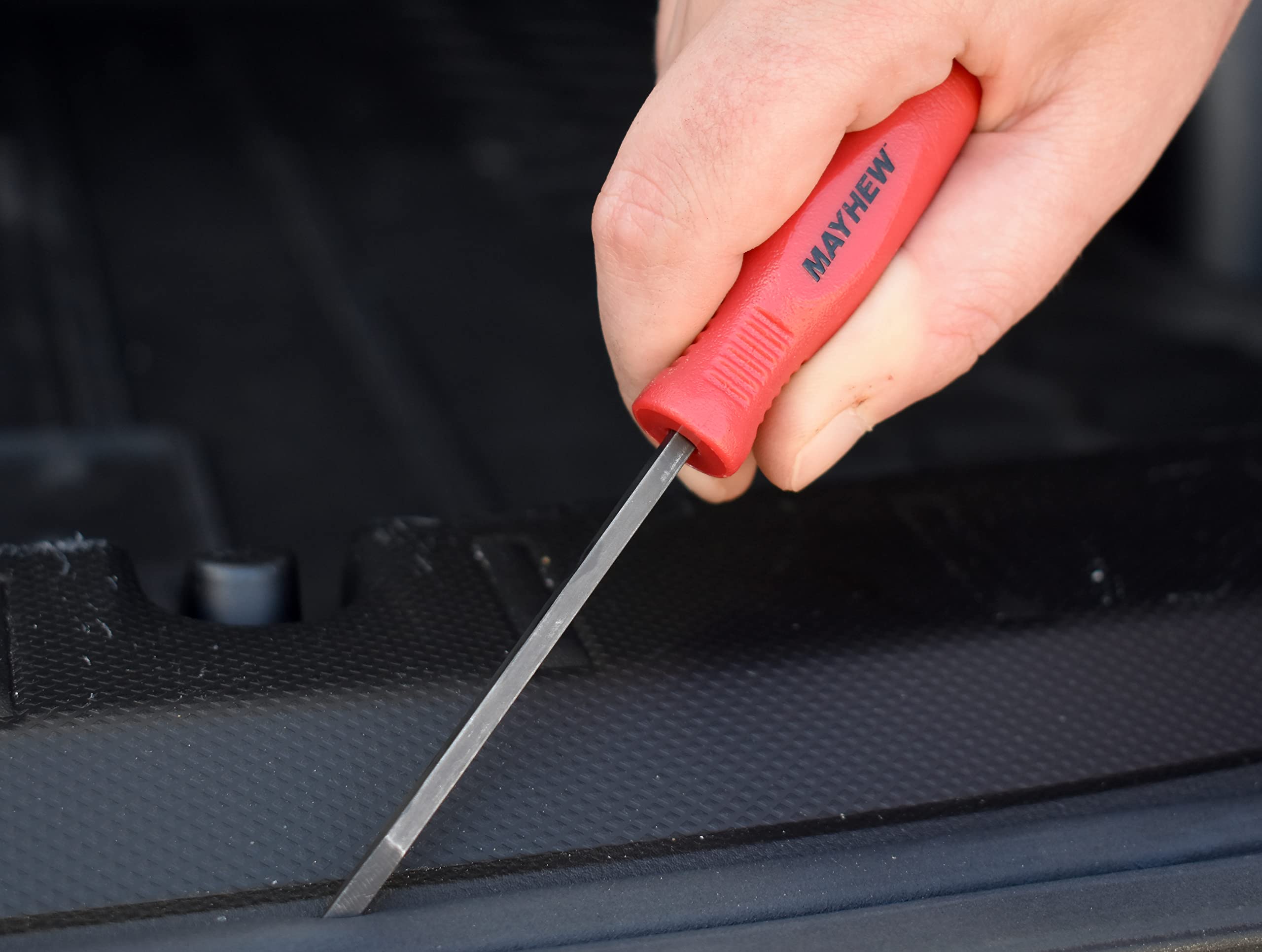 Mayhew Tools 2 PC Mini Pry Bar Set