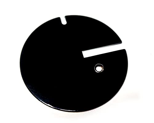 New Band Saw Table Insert 69063 Compatible With Fit Sears Roebuck 12in Craftsman 113.xxxxx band saws. Band Saw(Diameter: 3.37 in, Thickness: 0.1 1in)