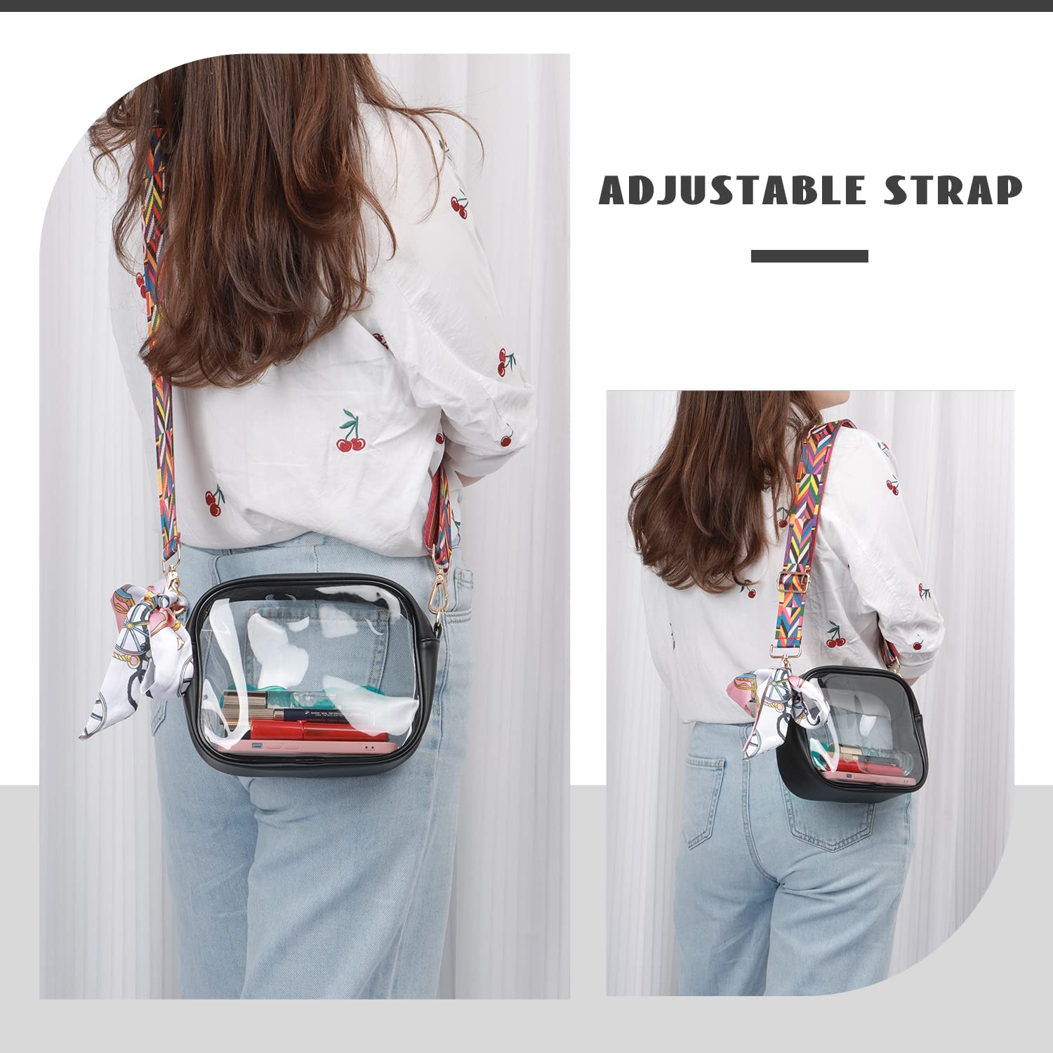 Oweisong Chinese Shoulder Bag