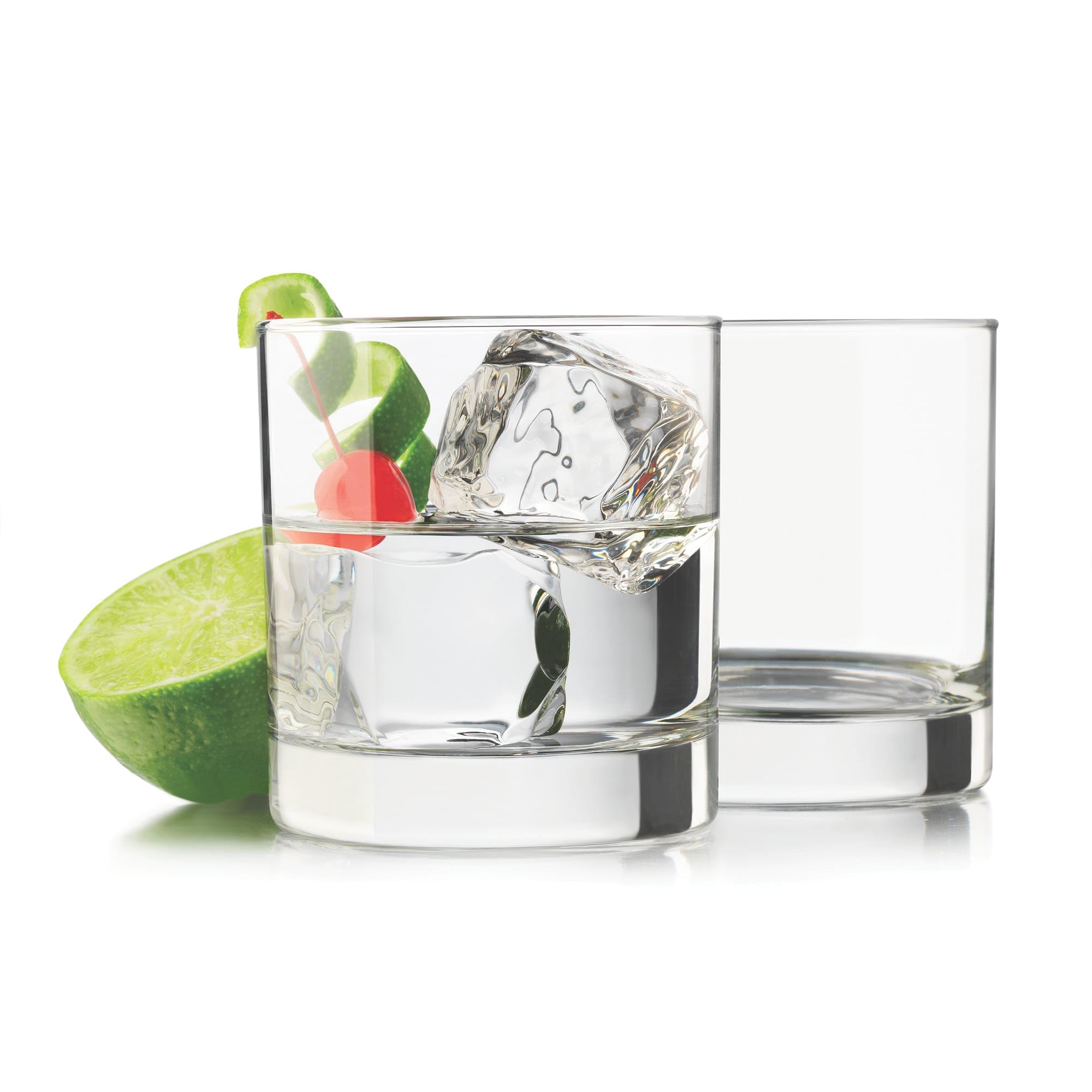 Libbey 917CD Heavy Base Finedge 11 Ounce Rocks Glass - 36 / CS