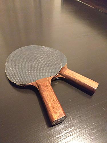 Ping Pong Dining Table