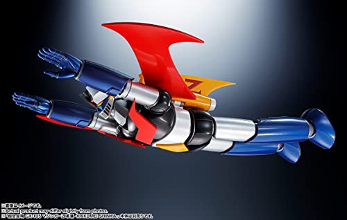 TAMASHII NATIONS - Devilman D.C. 50th Anniversary ver. Mazinger Z vs Devilman, Bandai Spirits S.H.Figuarts