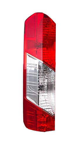 IMS auto parts Ford Transit 150 250 350 Back Tail Light Lamp Lens Left Driver Side 2016 To 2020