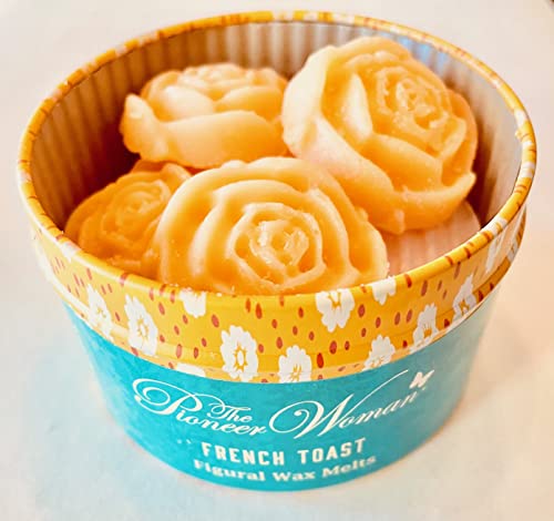 Pioneer Woman French Toast Wax Melts