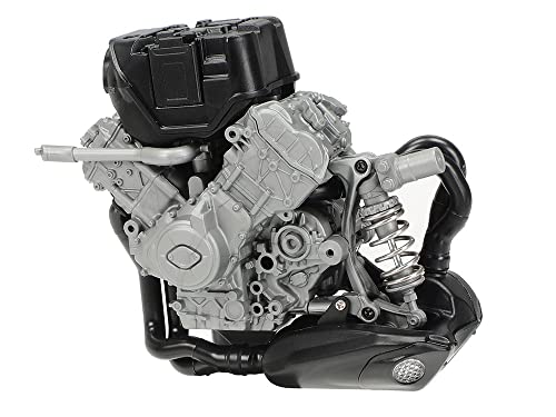 Tamiya 1/12 Ducati Superleggera V4 TAM14140 Plastic Models Motorcycles