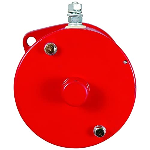 OEG Parts New Plow Motor Compatible with Western Snowplow Motor Compatible with W-8940D Snow Plow 46-806 MEZ7002 25556 25556A