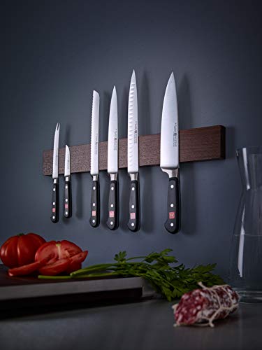 Wüsthof Classic 3-Piece Chef's Knife Set with Paring Knives