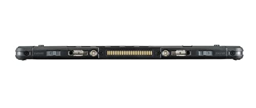 PANASONIC PERSONAL COMP PANASONIC TOUGHPAD FZ-A2, 10.1 WUXGA 10-pt Gloved Multi-touch, Intel Atom x5-Z8550 1.44GHz, No vPro, Android 6.0, 4GB Ram, 32GB, Bluetooth, GPS, 8MP Camera, WIFI, (Renewed)