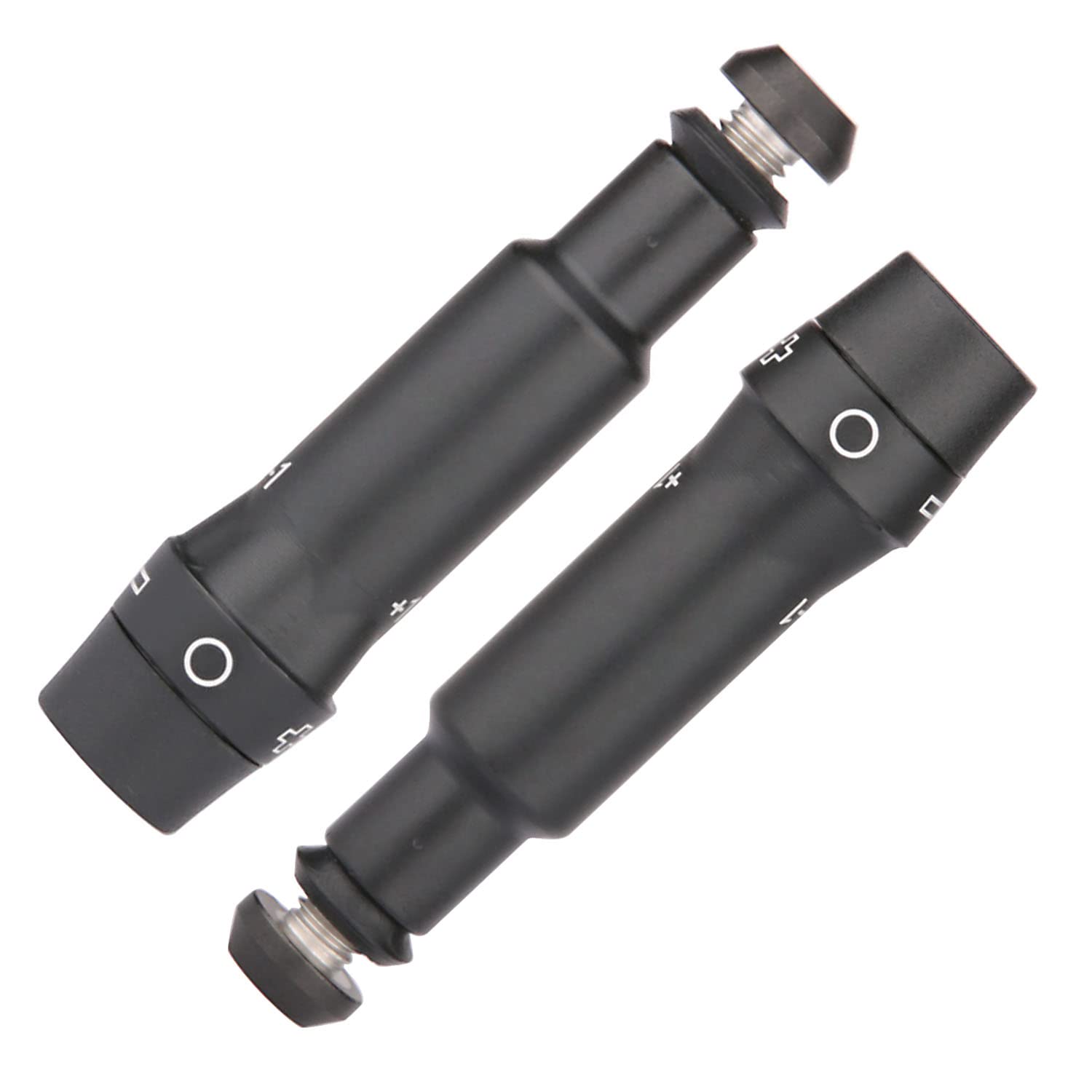 NA 1pc RH Golf Shaft Sleeve Adapter Compatible with Ping G400 G35 G Driver Fairway Wood Tip .335