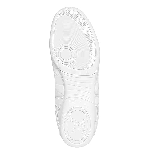 Varsity Spirit Charge Cheer Shoes - Women's Size 13 White