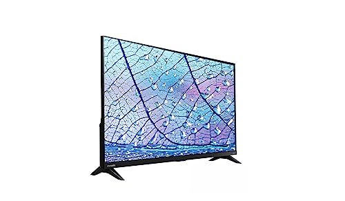 PHILIPS 32" Class HD (720P) 120PMR Mobile App | Compatible with Netflix Disney+ YouTube AppIe TV Alexa and Google Assistant 32PFL (Renewed)