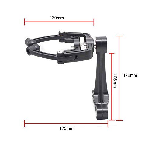 MengK Fishing Line Spooler Spooling Station System Fishing Reel Line Winder Fishing Line Spooling Machine Tool