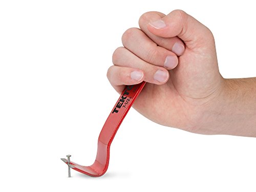 TEKTON 7-1/2 Inch Flat Pry Bar | 3305