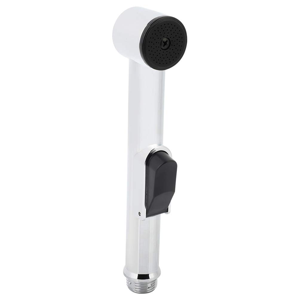 Toilet Bidet Spray Head Kit for Women - ABS Stainless Steel Handheld Shower Pet Tool