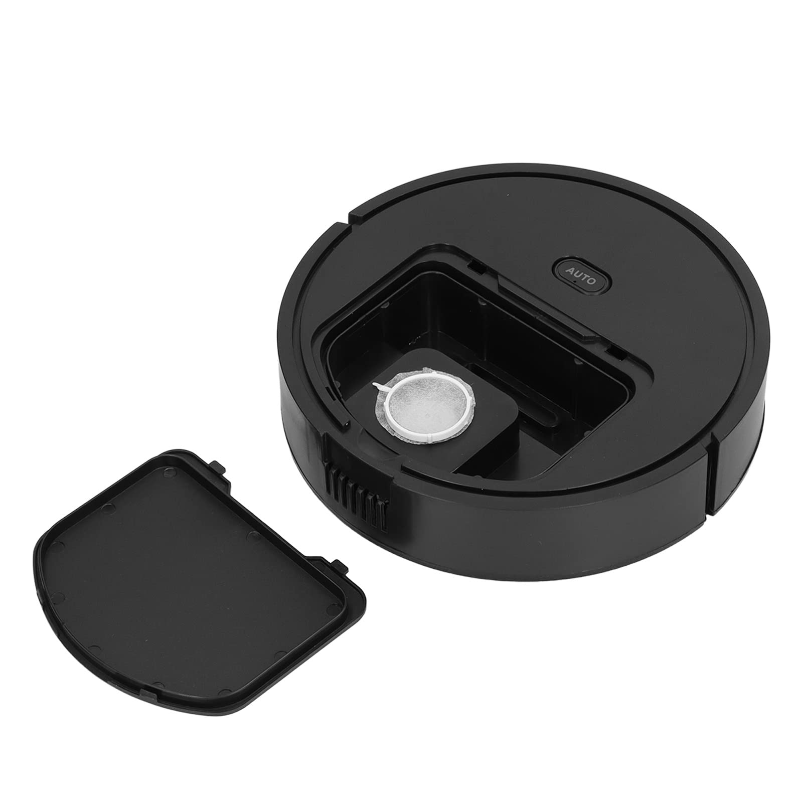 Robot Vacuum, Robotic Vacuums, Sweeping Mopping Absorption 3 in 1, USB Charging 40db Low Noise, Smart Robotic Vacuum Cleaner, for Household
