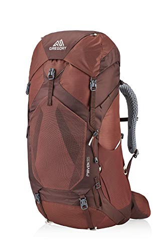 Gregory Mountain Products Women's Maven 55 Backpacking Backpack