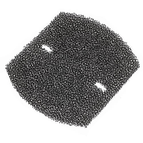Vacuum Filter Replacement for Bissell 2284w Hand Car Vac and 2390 2389 2390A Pet Hair Eraser Vac,Replace # 1614212 1614203 1614204