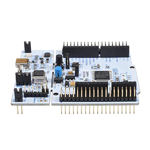 Smala 1PCS NUCLEO-F446RE Nucleo Development Board STM32F4 Series Development Board