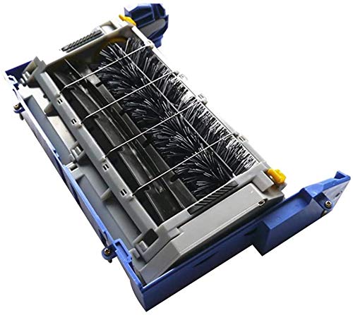 IRICO Enhanced Cleaning Head for iRobot Roomba 500, 600, and 700 Series