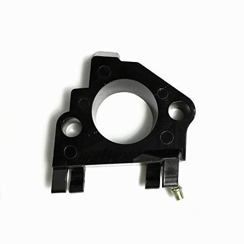 POWER PRODUCTS Black Spacer for Auto Choke Carburetor Honda GX340 GX390 11HP 13HP Gas Engine