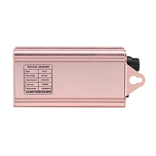 power saver electricity saving device save + Household Intelligent Power Electricity Saver Energy Saving Box Device