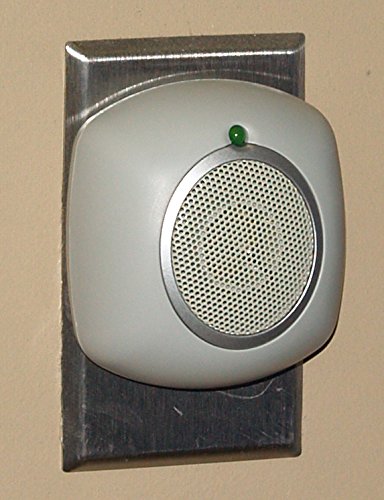 Pic RR Sonic Rodent Repeller