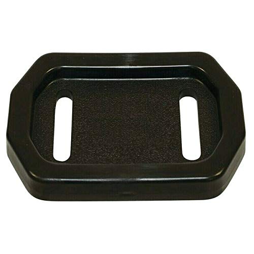 Skid Slide Shoe for Troy-Bilt Storm 731-06439 24" 26" 28" Snowblower Polymer