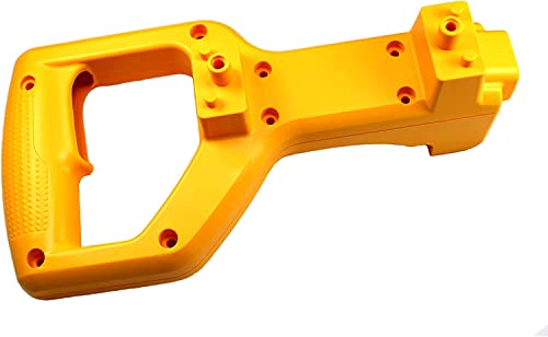 Miter Saw Handle Clamshell Set 393960-00 Fit For DeWalt DW703 TYPE 1-3 DW703-B2 DW703-B2 DW713 DW715