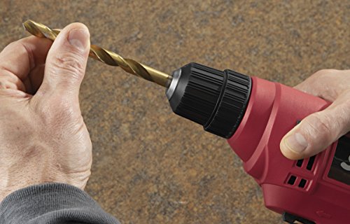 SKIL 6239-01 5.5 Amp Variable Speed Drill, 3/8"