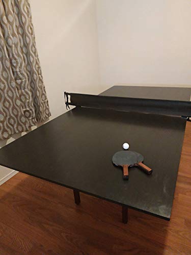 Ping Pong Dining Table