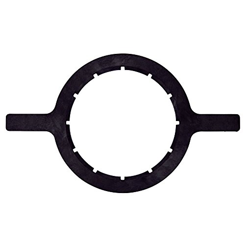 Pentair 154527 8-1/2-Inch Wrench Replacement Pool/Spa Fiberglass Commercial Filter and Pump