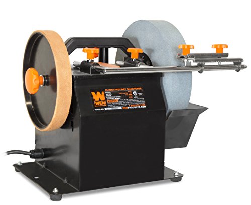 WEN BG4270 10" Two-Direction Water Cooled Wet/Dry Sharpening System