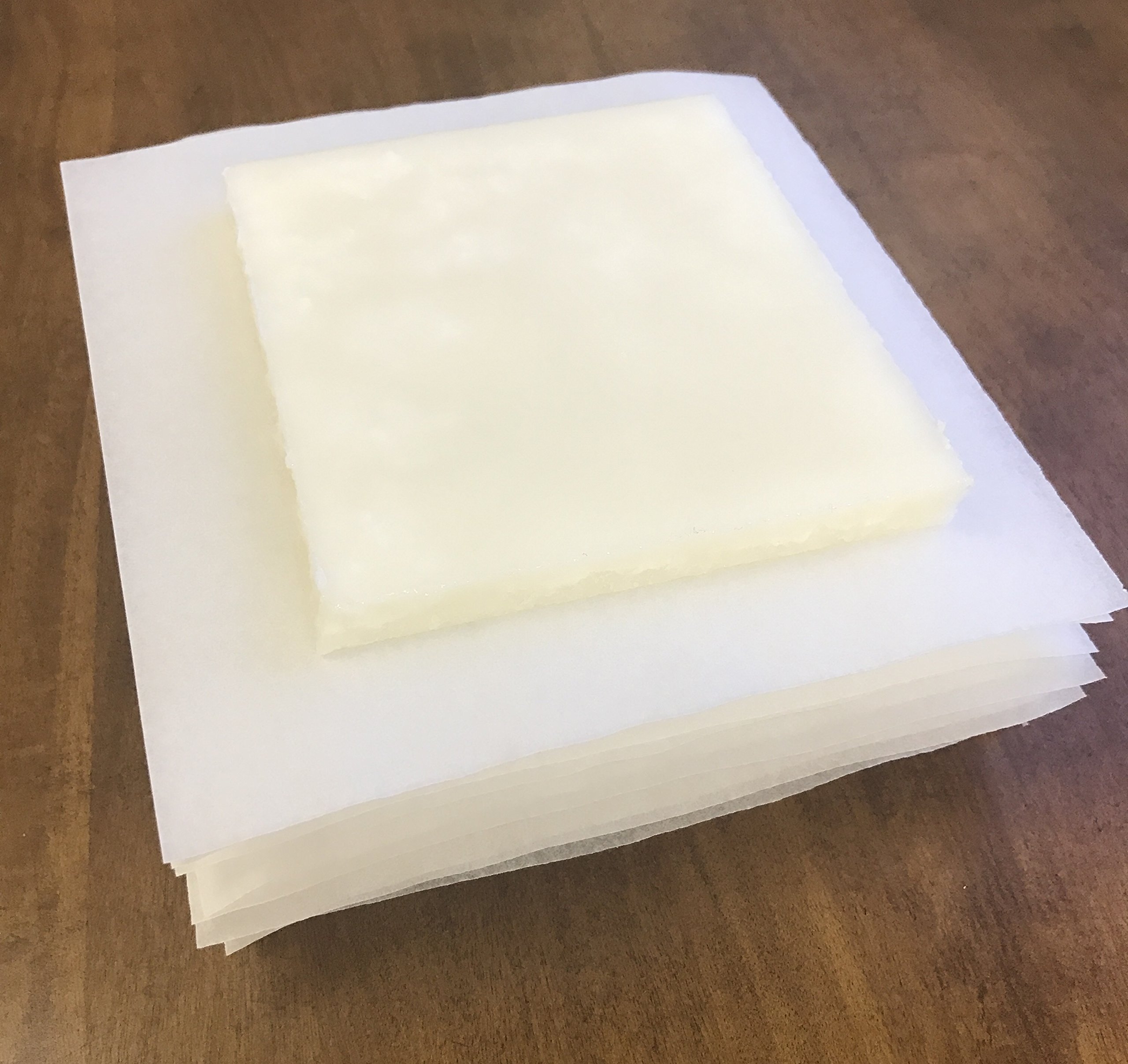 Priddy Acres Sweet B - Simple Bee Fondant - 10 lbs (Lemongrass)