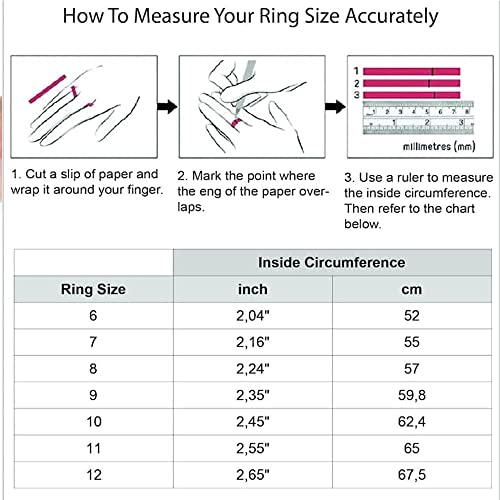 MIFYNN Vikanda Thermogenic Moissanite Spinner Ring - Gold Spinner Rings Use It to Relieve Your Child Stress,Anxiety Ring for Women Gift for My Stepdaughter