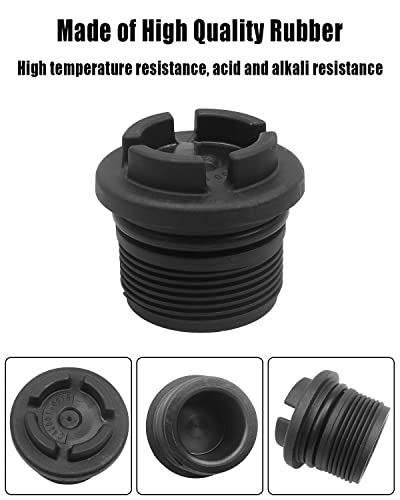 NTSUMI 77707-0010 Thermal Regulator Fit for MasterTemp Sta-Rite Max-E-Therm Pool SR200 SR333 SR400 Spa Heaters Replace 38000-0007S