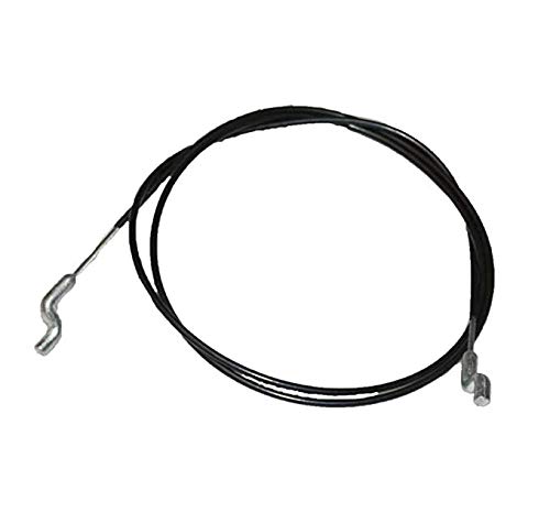 Pro-Parts Snow Blower Auger Clutch Cable 762259 762259MA 1501124MA fits Sears Craftsman Murray Snowblowers