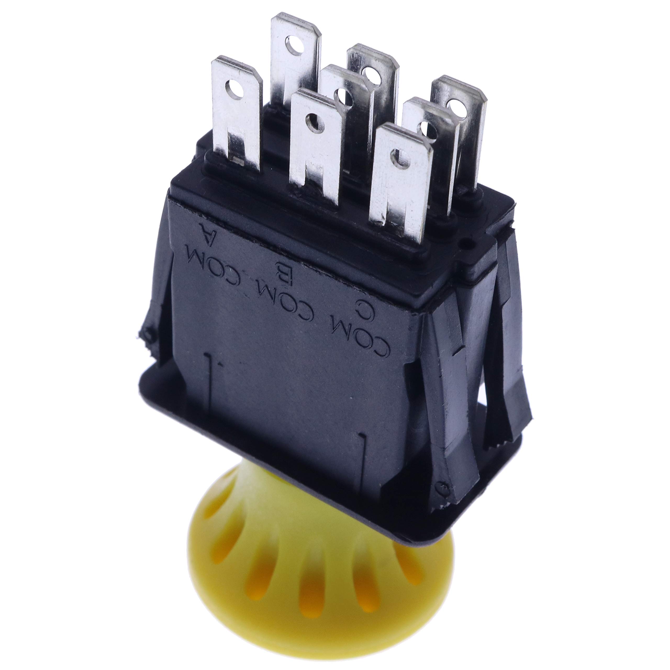 JEENDA PTO Switch K3011-62301 K301162301 430-210 116β0124 for Exmark Next Lazer Z Toro Z Master G3 Serial