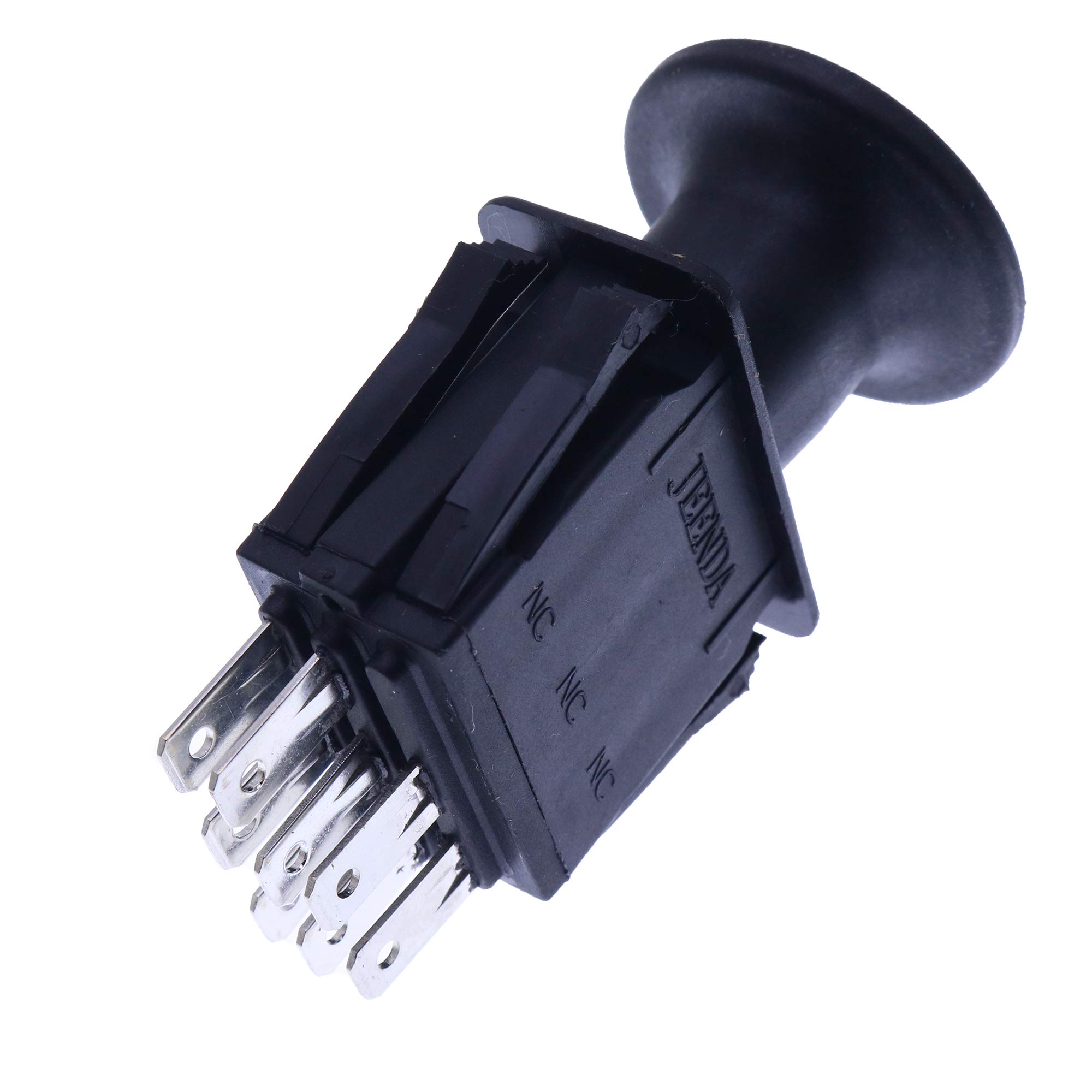 JEENDA PTO Switch for Dixie Chopper 6201-303 Delta 6201-303 6204-303 Bush Hog 50018299 Bunton PL7994