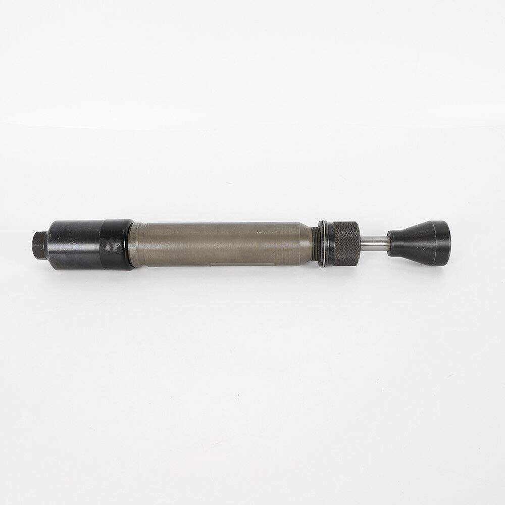 Pneumatic Tamping Machine, D9 0.63Mpa 1180mm Handheld Pneumatic Tamper Earth Sand Rammer Air Tamper Hammer for Industry Construction Projects