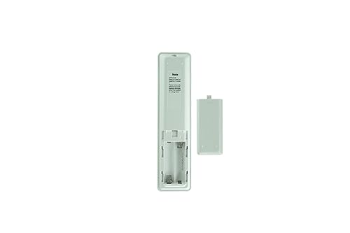 Remote Control for EUHOMY AC-10D &Dimplex DCPAC09C & Westinghouse WPac8000s WPac10000s WPac12000s Portable Air Conditioner