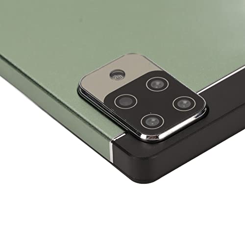 Office Tablet, 6GB RAM US Plug 100β240V Aluminum Alloy HD Tablet (US Plug)
