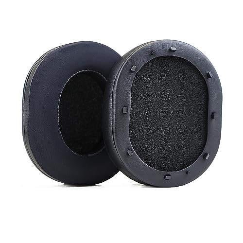 SINOWO Cooling Gel Earpads Replacement for Razer BlackShark V2 / V2 PRO Gaming Headset, Ear Pads Cushions with Noise Isolation Memory Foam