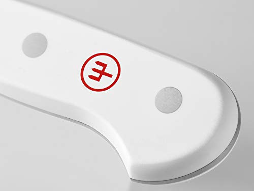 Wüsthof Classic White 8" Chef's Knife